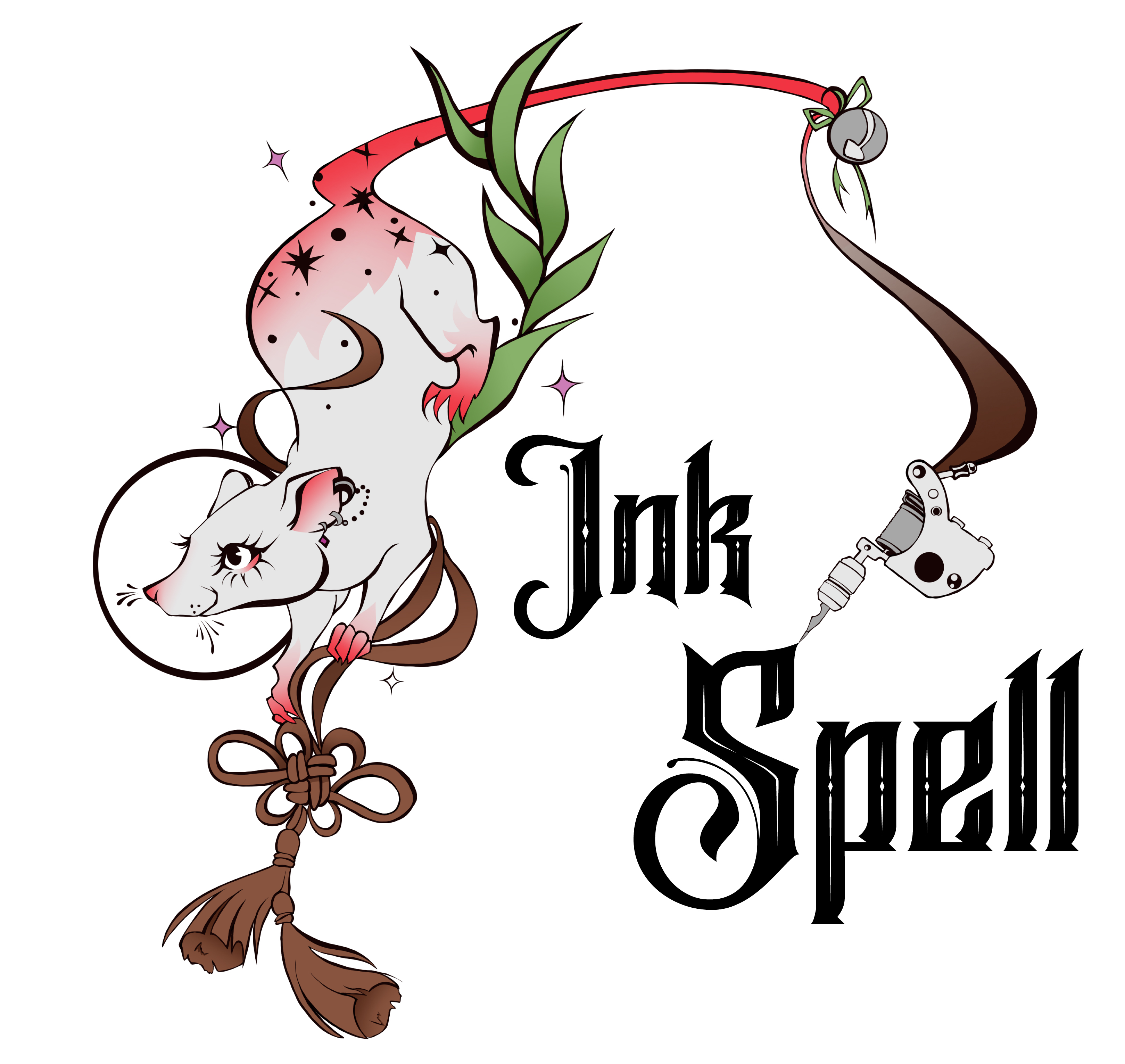 Ink Spell Tattoo Studio | Премиум татуиране в България